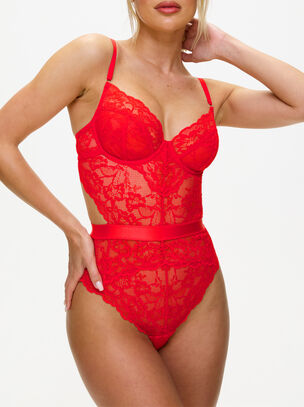 Lingerie Bodies | Knickerbox