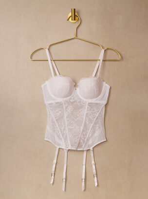 Corsets | Knickerbox