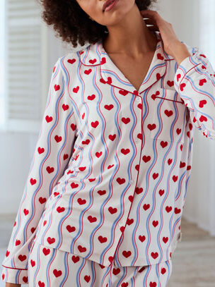 Pyjamas | PJs | Knickerbox