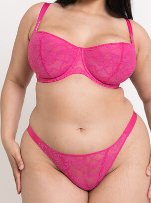 Curvy Kate | Knickerbox