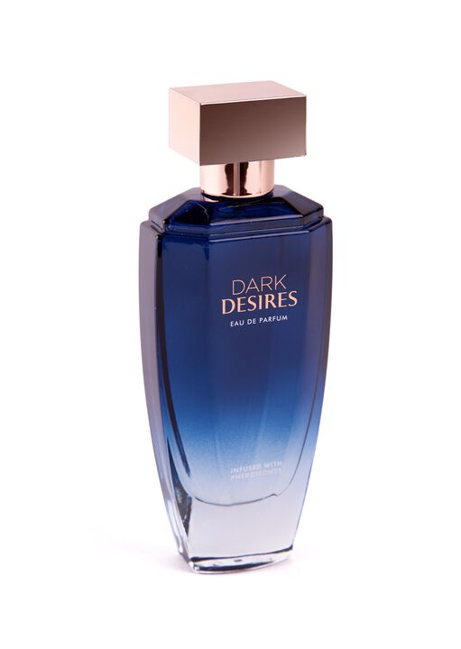 Dark Desires Eau De Parfum 100ml | Knickerbox